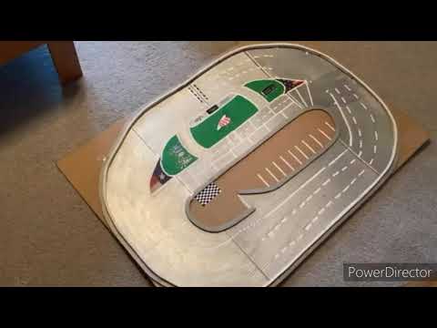 Cars Teaser Trailer 2005