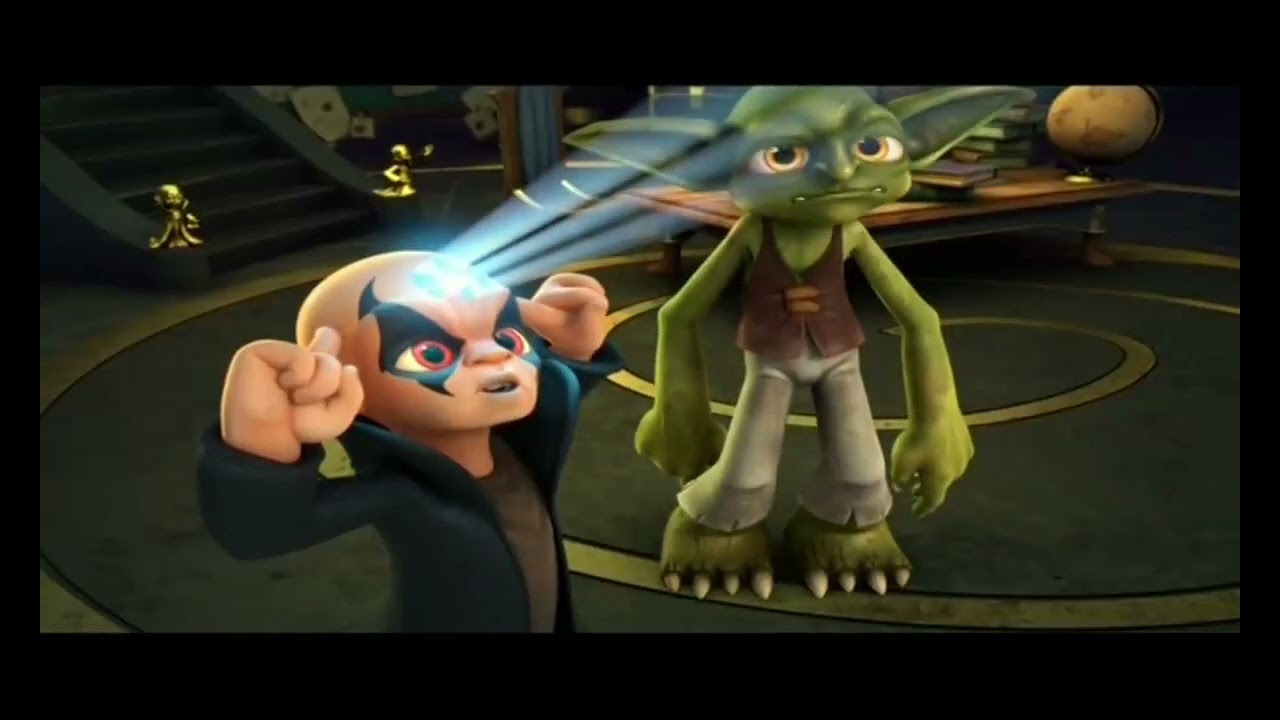 Yoopa Kids Continuity (2nd September 2022) - YouTube