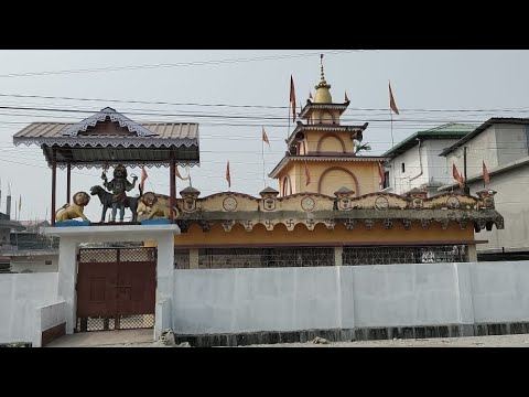 Plot of 3 kathas in Babubasa( Champasari)Siliguri for sale. - YouTube