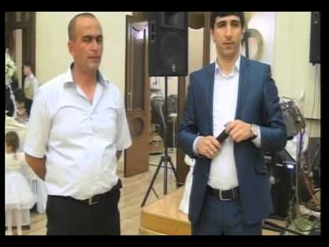 Siyavus Quluzade Atalar ucun mohtesem ifa 055 790 65 07