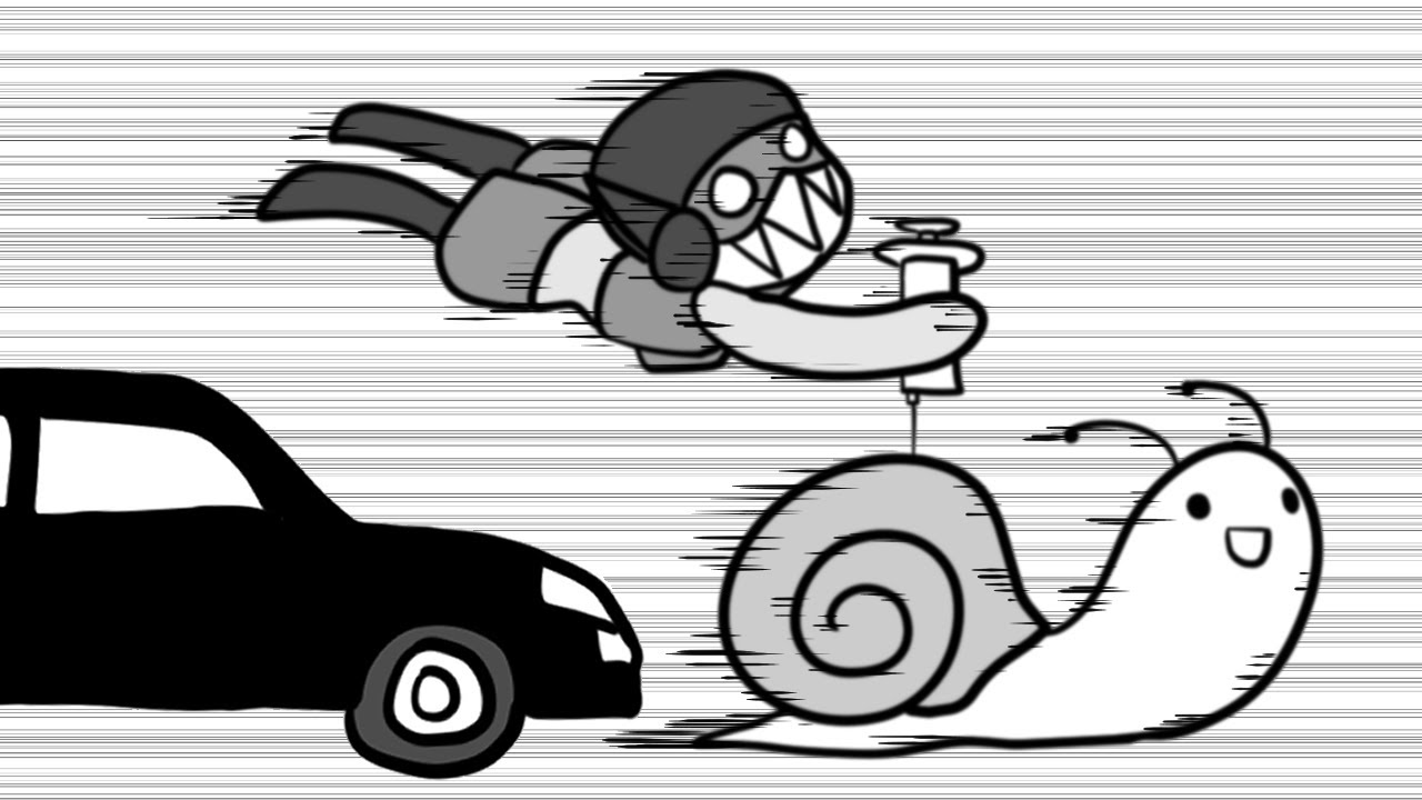 If Octane's syringe could make anything faster - YouTube