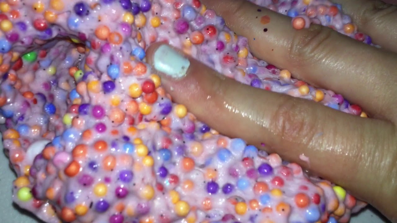 Slime Fails?? - YouTube