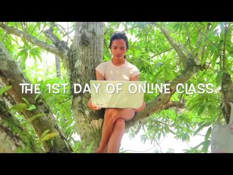Not all students have access to internet || No to online class - YouTube