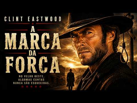 A MARCA DA FORCA: TRAILER