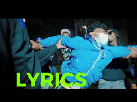 Jenn Carter-Everybody Shot Pt 2 Lyrics - YouTube