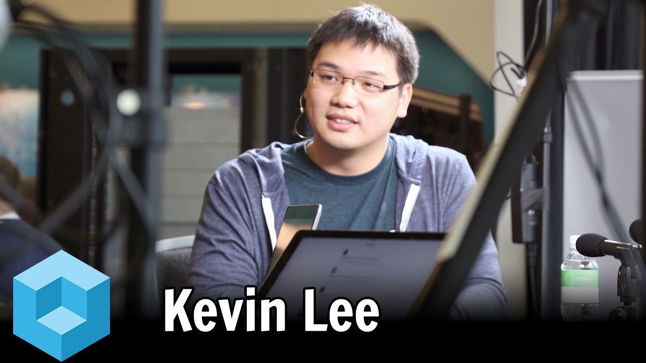 Kevin Lee, Facebook - OCP Summit - #OCPSummit16 - #theCUBE - YouTube