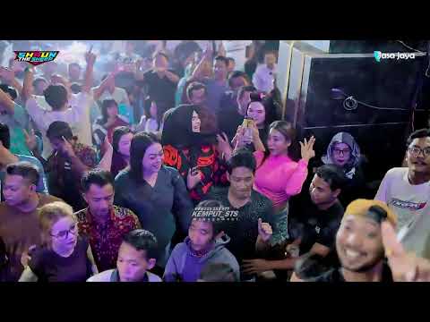 JIKA ITU YANG TERBAIK REVINA SIFANI - SHAUN THE SHEEP - KHITAN PARTY BANGKIT ARJUNA ARMY - KALIWUNGU