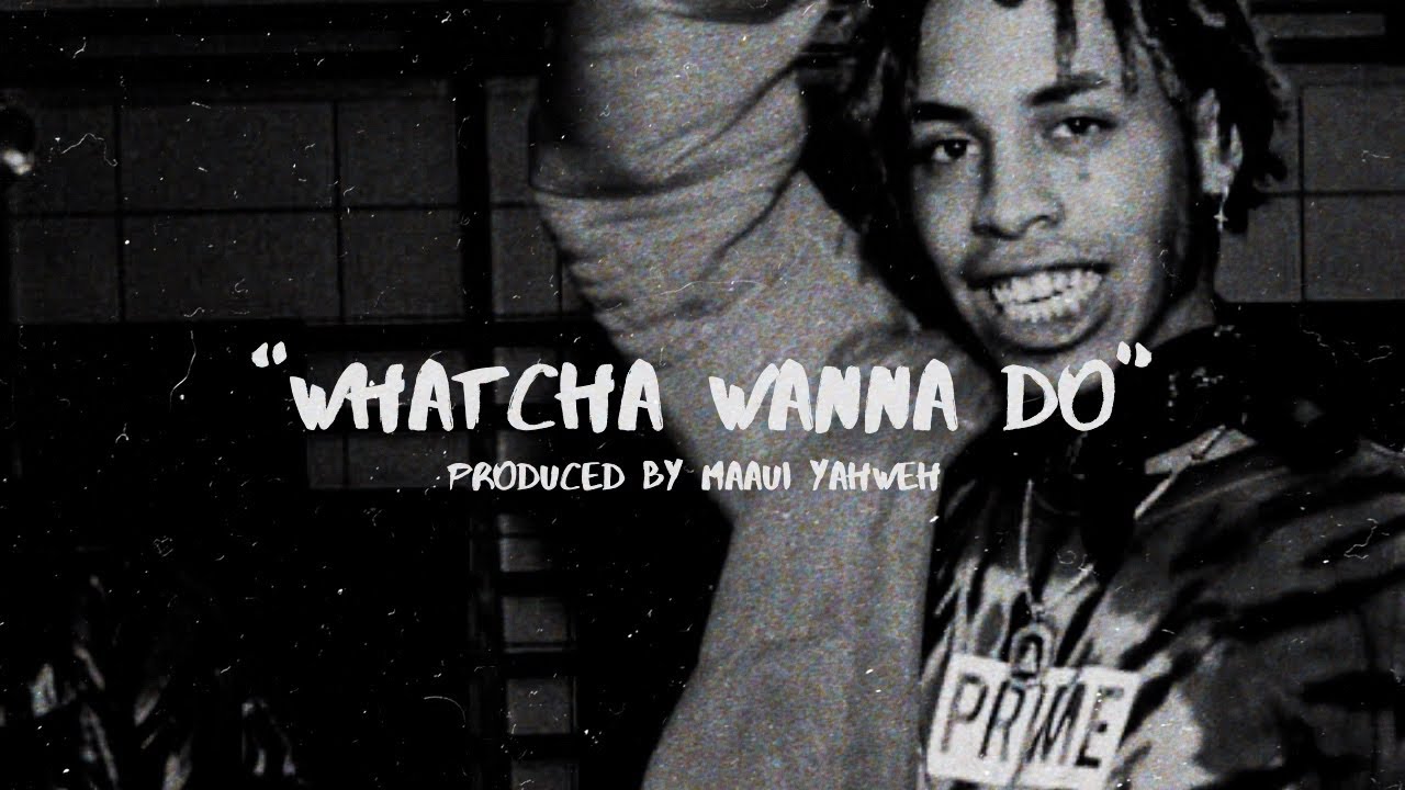 [FREE FOR PROFIT] Ig Izz Type Beat "Whacha Wanna Do" Produced By Maaui ...