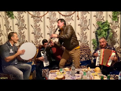 Kara Ahmet - Mabet Avası Canlı 2021