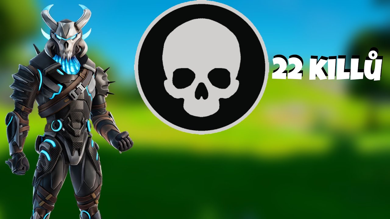 Fortnite ranked zero build 22 killu w/ @nemamradcernelydy , @Trixik4 a ...