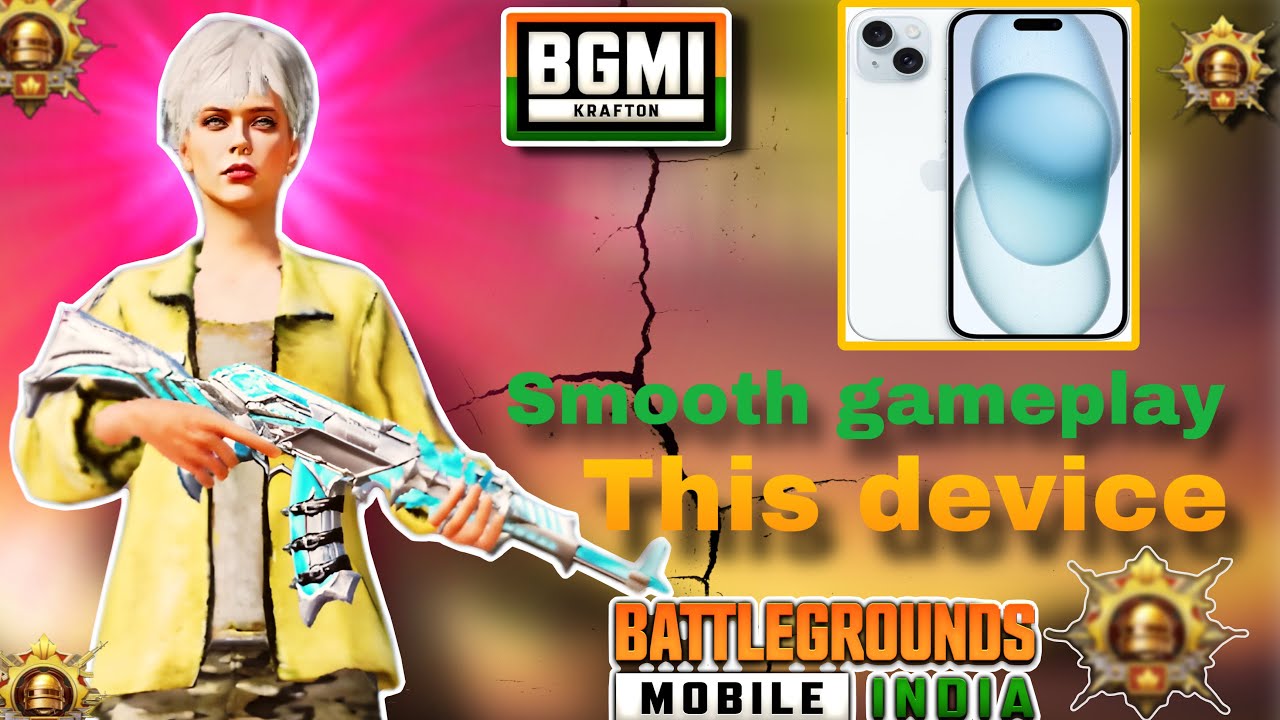 Big Thanks for bixi op making All settings video ! Improve my gameplay ...