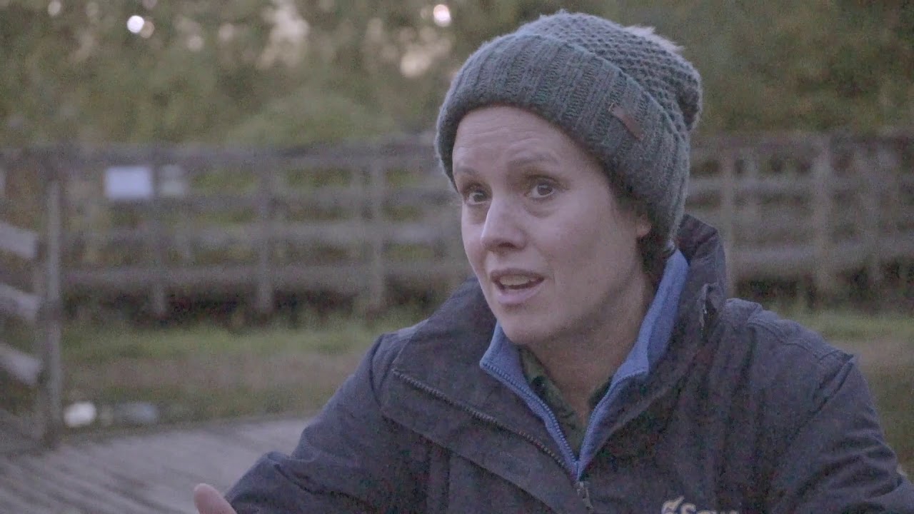 sayers croft final - YouTube