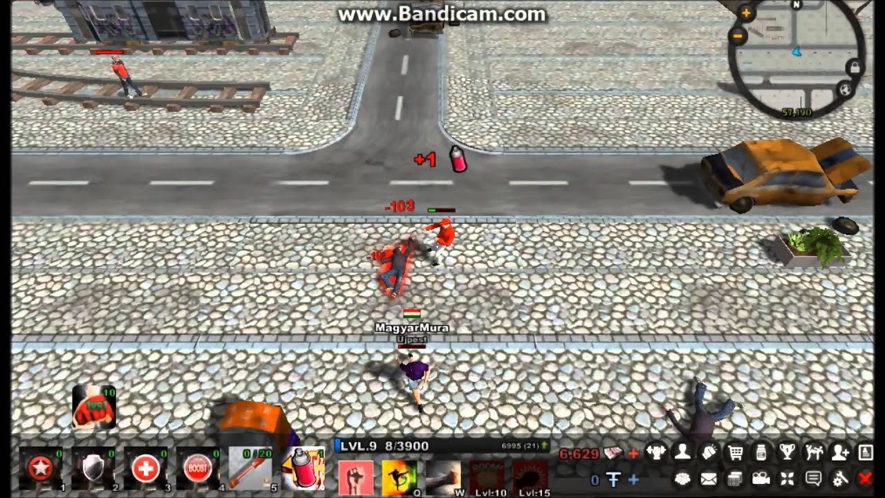 let's play hooligans game #3 - YouTube