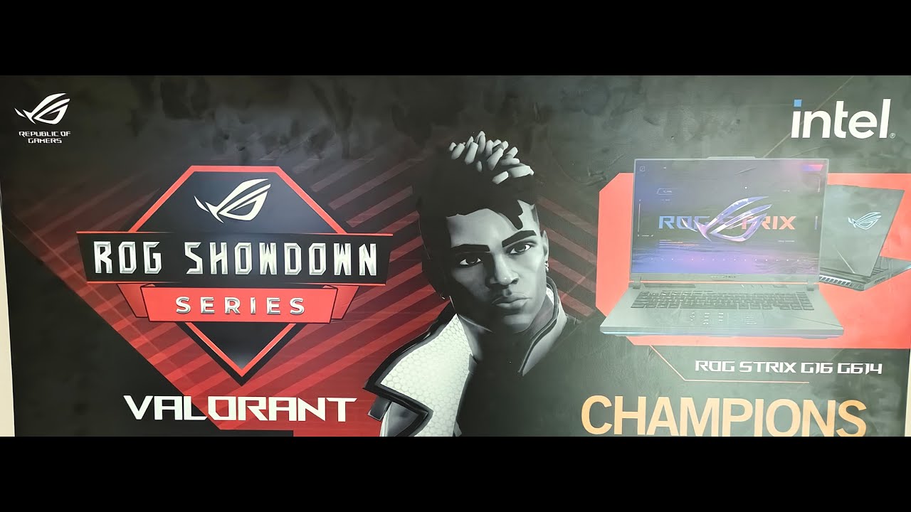 ROG WINNER TAKES ON ALL Can He Win EVERY Ranked Match Without Losing? # ...