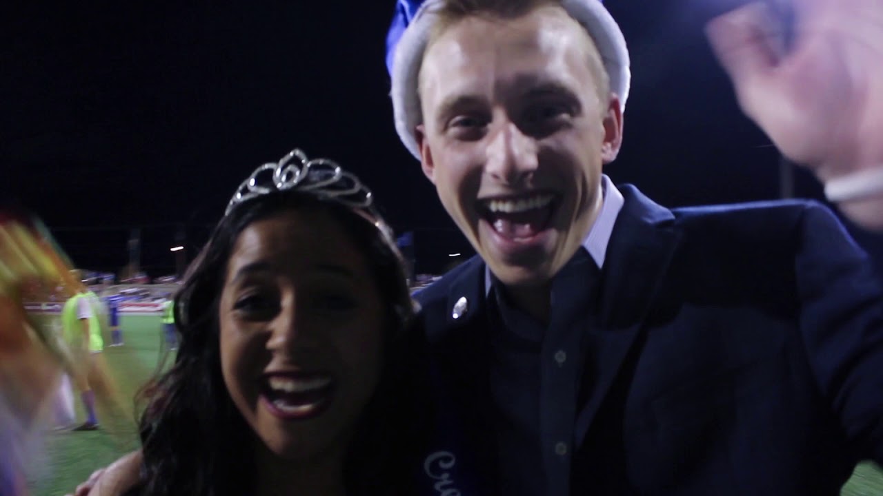 Creighton Then and Now | Creighton Homecoming 2018 - YouTube