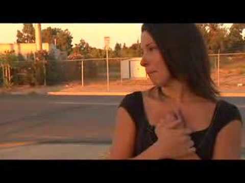 "Carissa" Trailer - YouTube