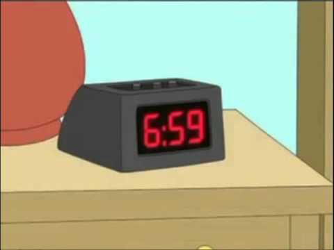 Dat Scout Clock. - YouTube