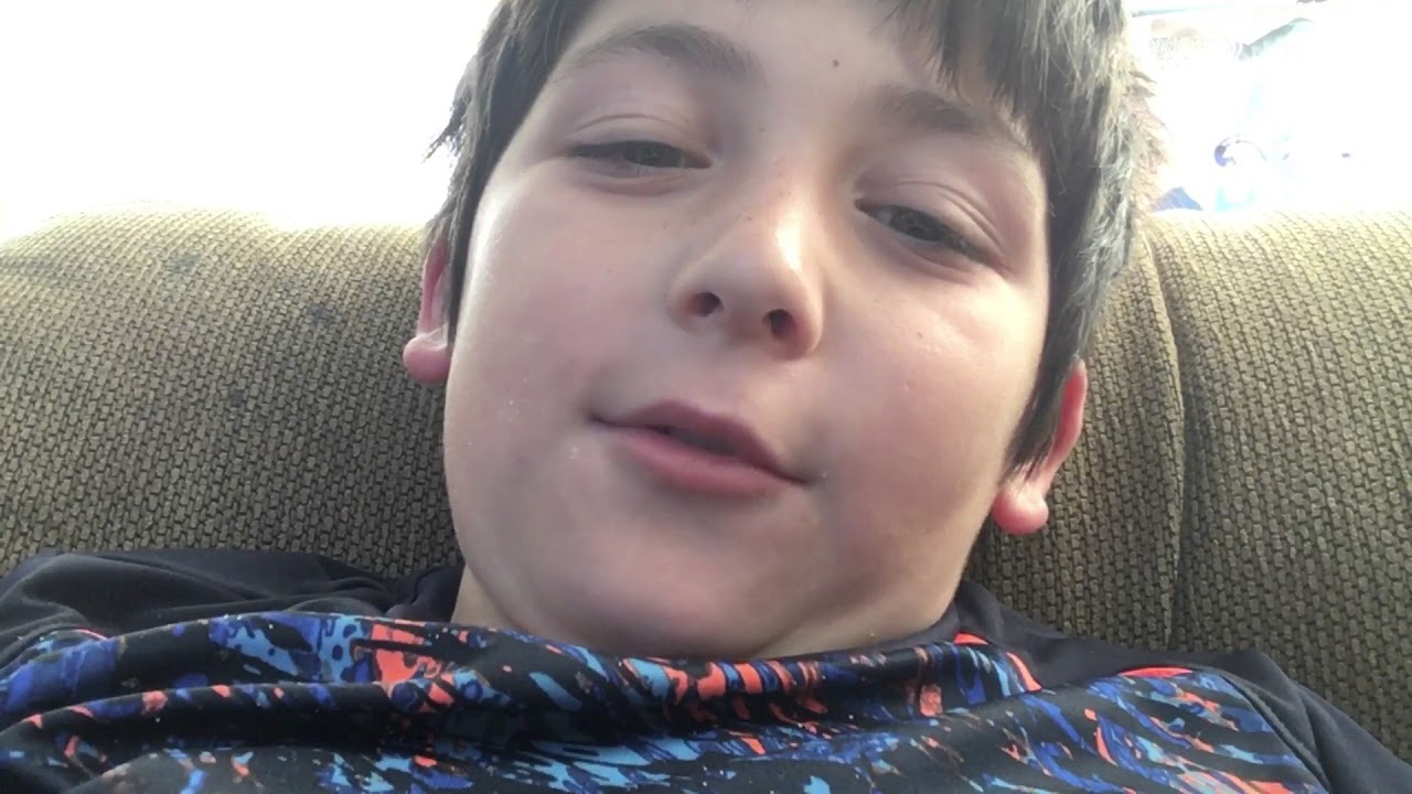 Announcement (about recent things) - YouTube