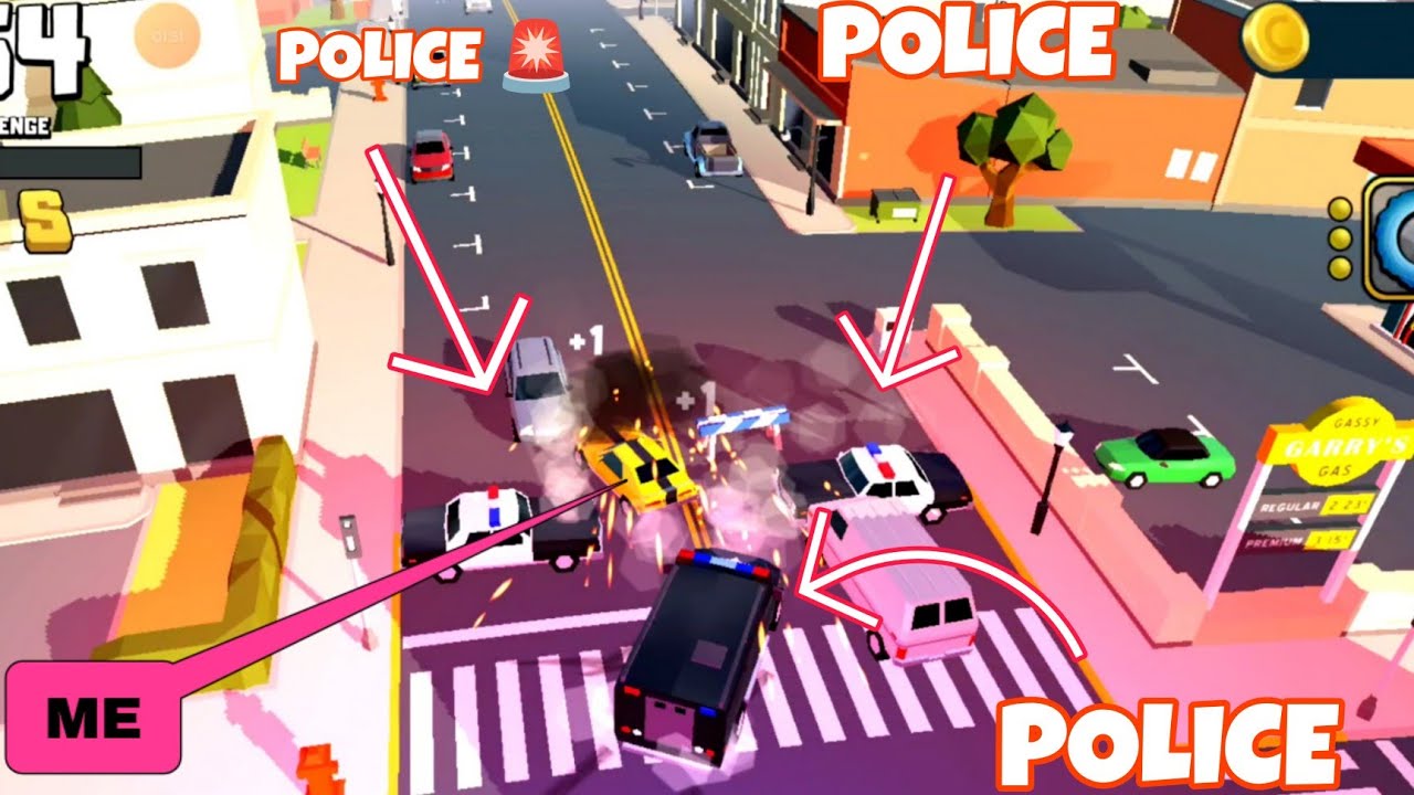 Gateway 2 Gameplay No292 | New Car Crash Game | Simulator Car Driving ...