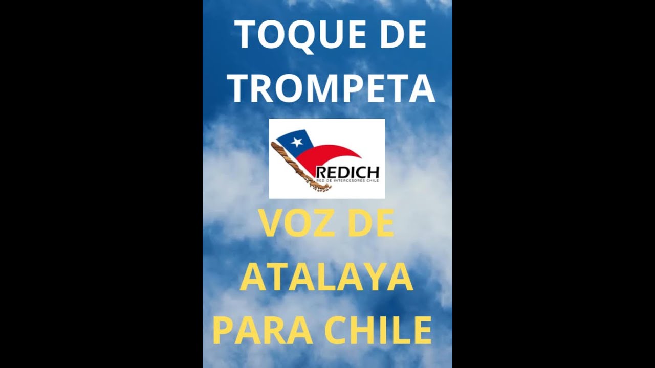 Toque de Trompeta (Elecciones Presidenciales Chile) - YouTube