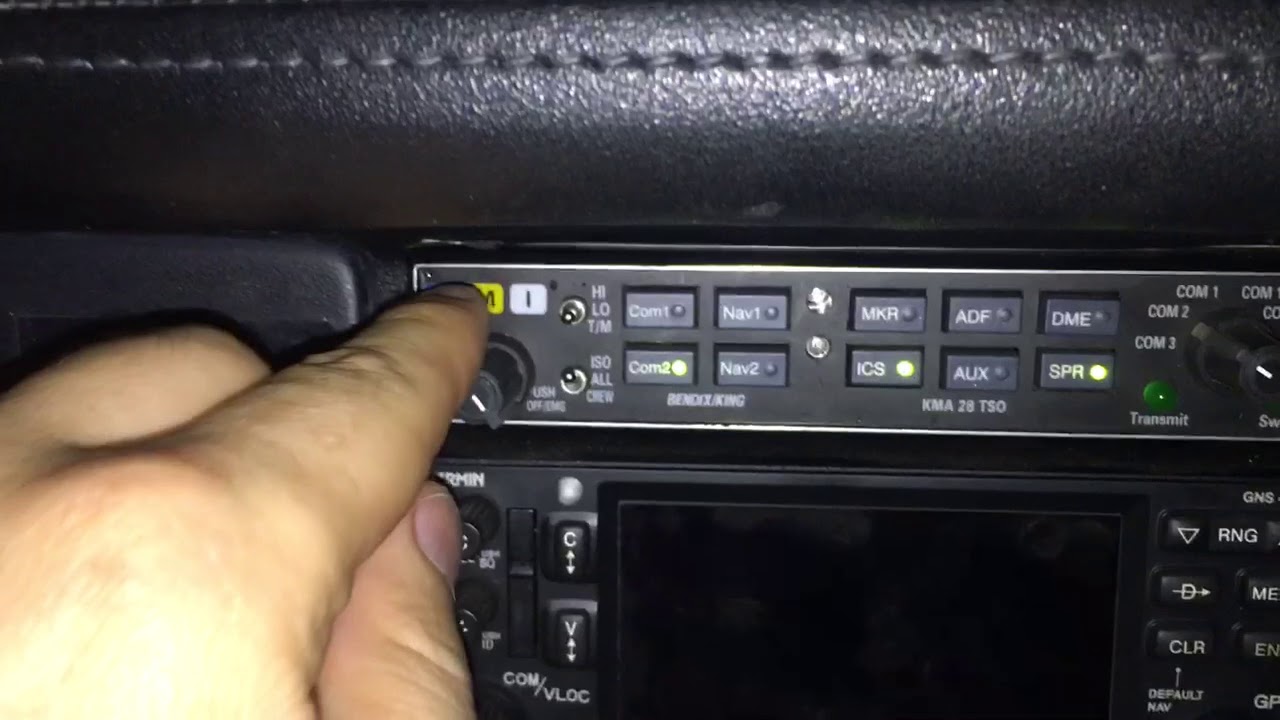 Benbix King KMA 28 - YouTube