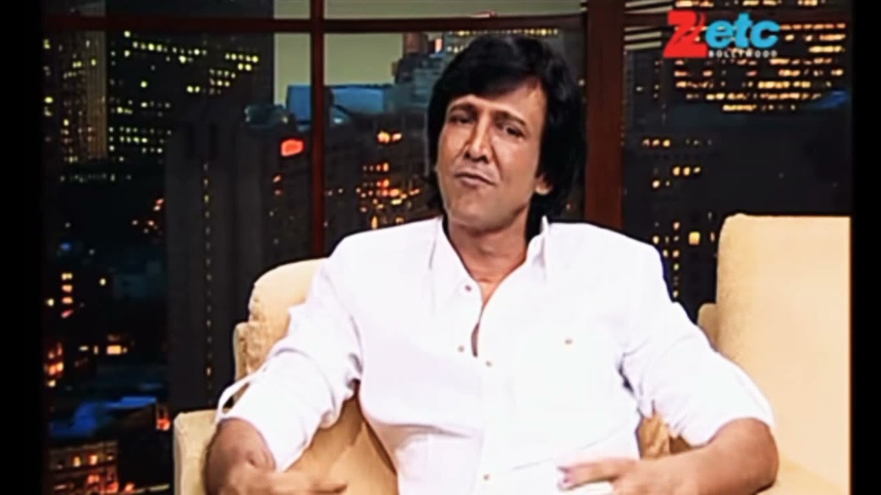 KK Menon on Manoj Bajpayee, Other Actors, Films and Marketing - YouTube