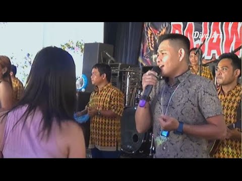 KEBAYA MERAH | RAJAWALI MUSIC | LIVE SIMPANG BAYAT