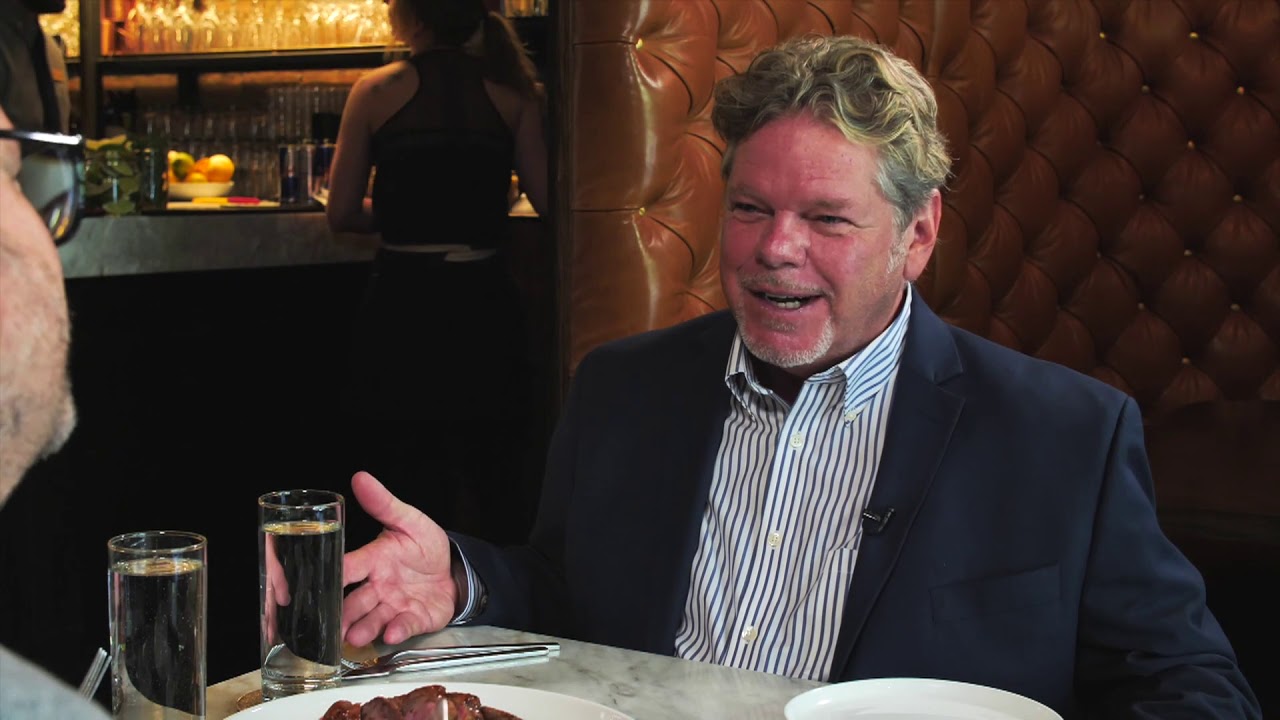 Tasting America: Salt Lake City - YouTube
