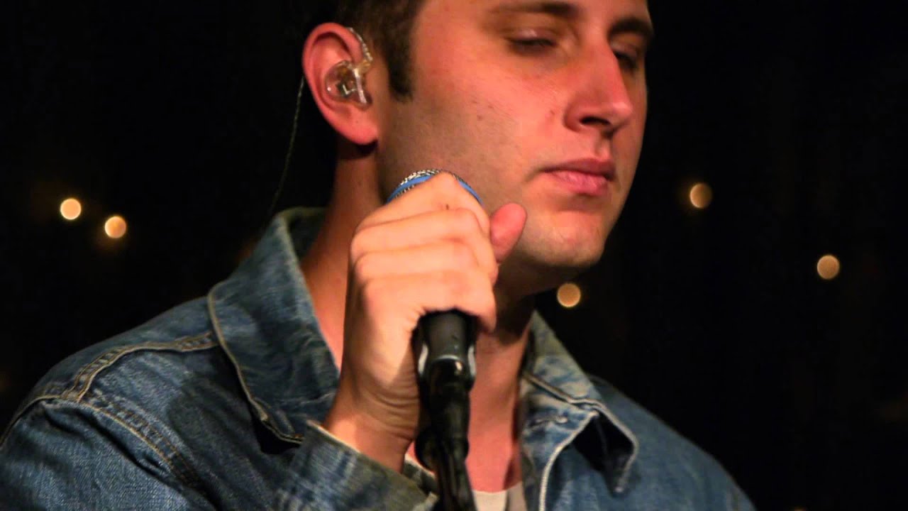 Small Black - Full Performance (Live on KEXP) - YouTube