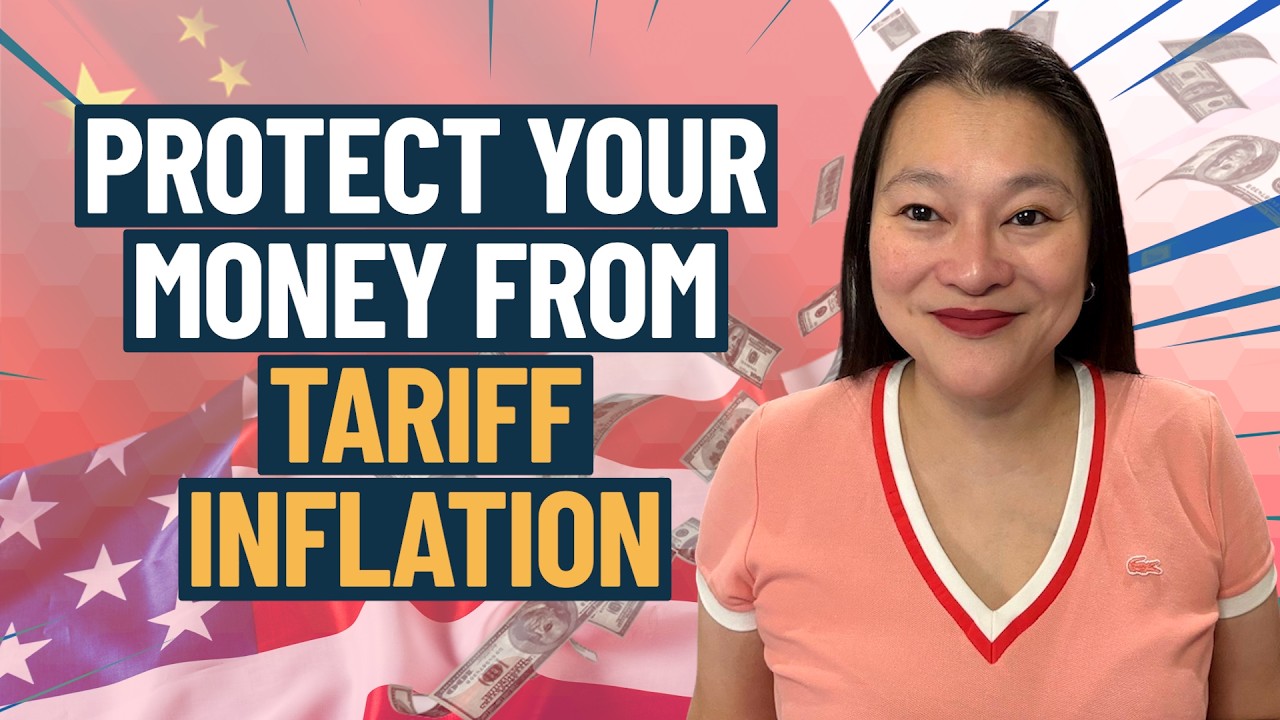 trump tariffs china - Inflation Protection