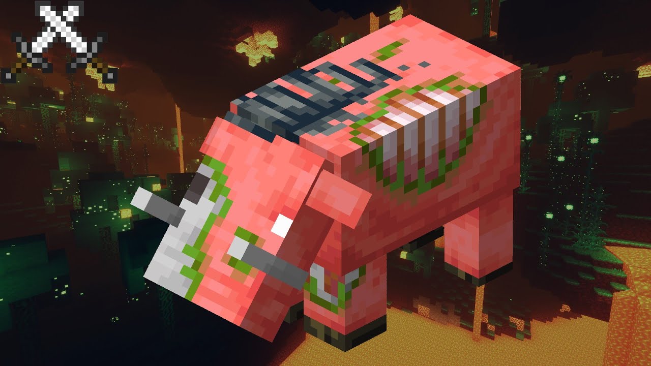 I MADE A ZOGLIN!!!!! - YouTube