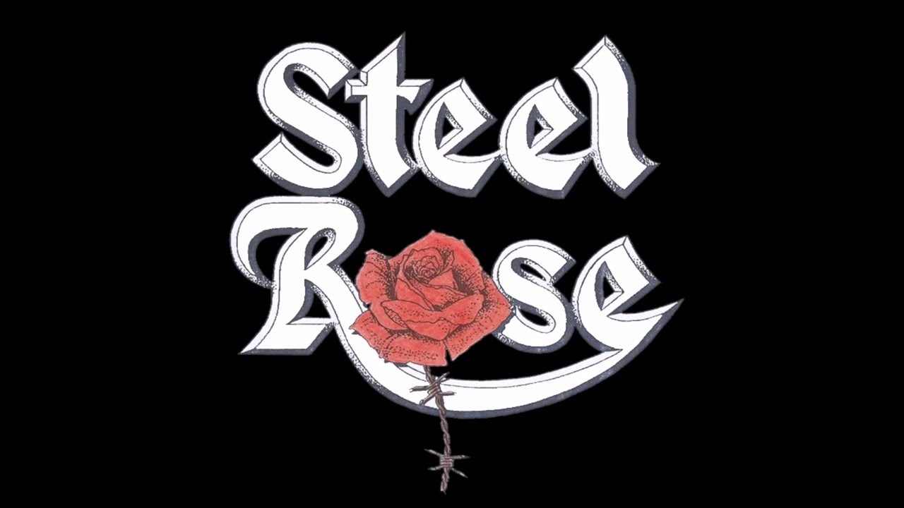 Steel Rose - YouTube
