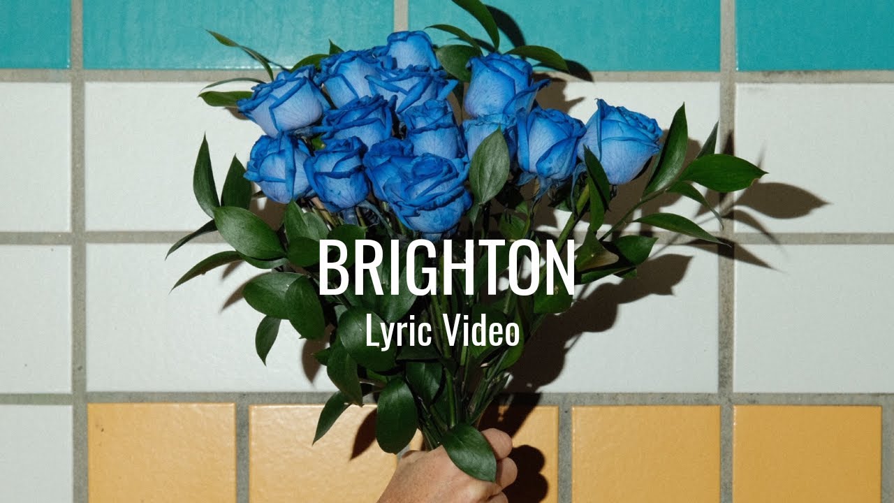 HÆCTOR - Brighton (Lyric Video) - YouTube