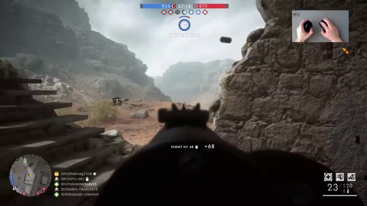 FragFX Shark PS4 - Lunch Stream - YouTube