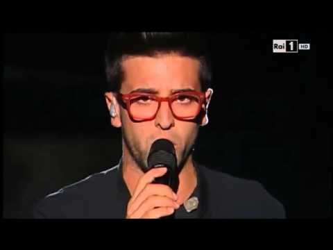 Il Volo - Delilah (Arena di Verona)