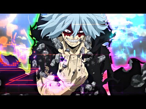 MTG - FAZER O MOVIMENTO😈⚠️ - EDIT ANIME FUNK (Boku no pico)