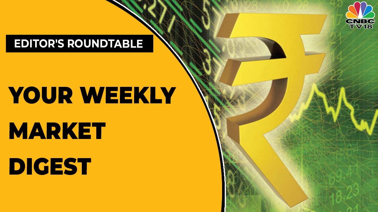 Weekly Market Digest: Stock Market In This Week & Trade Cues For Next ...