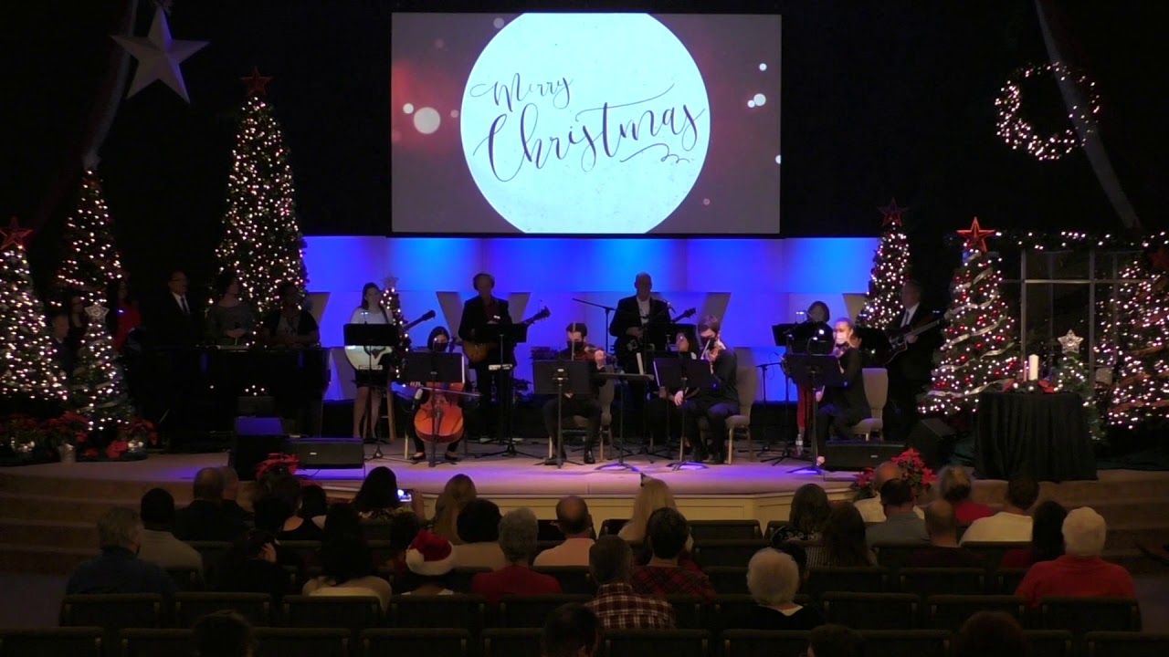 O Come Emmanuel by Helen Marple-Horvat - YouTube