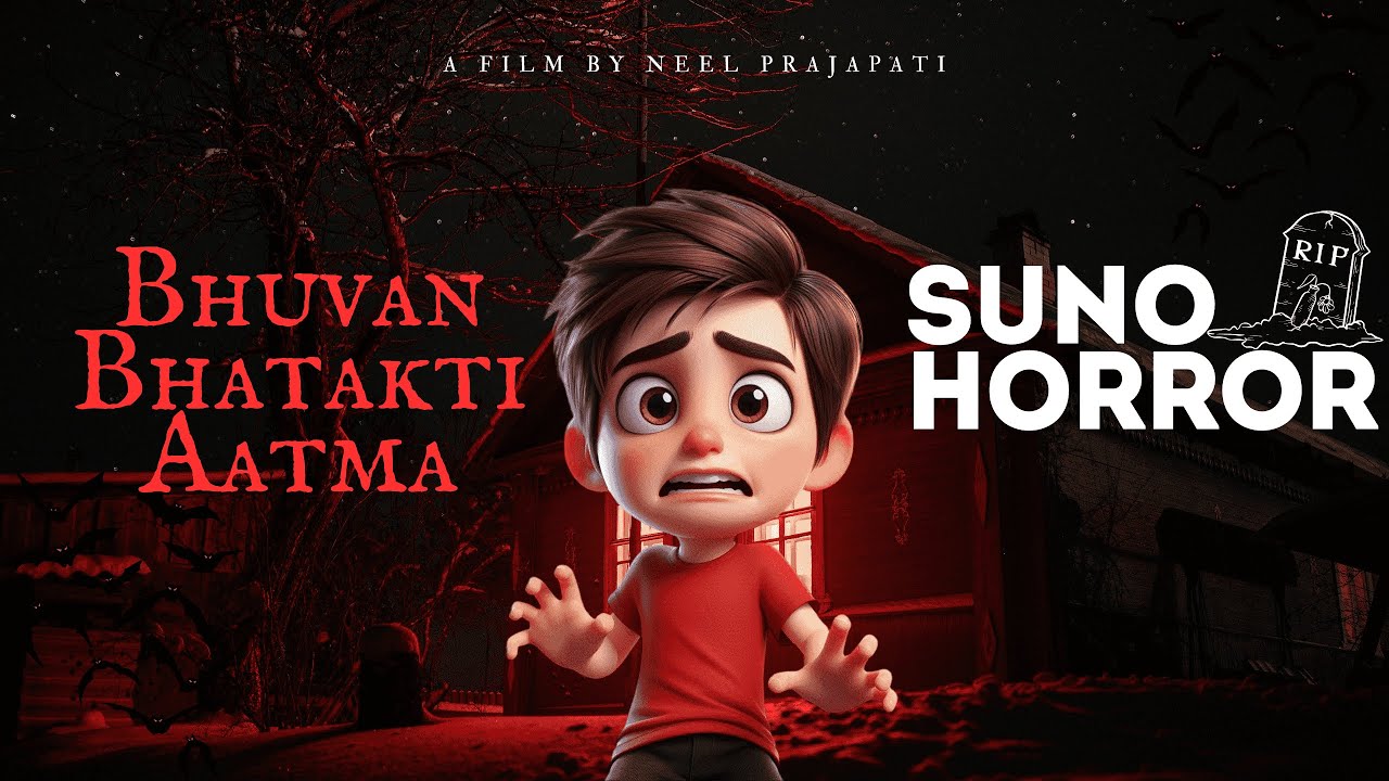 Bhatakti Aatma - Most Haunted Places in India | Horror Stories in Hindi ...