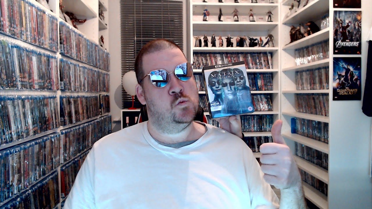 TOP TEN BEGGING FOR BARGAINS BUT 4K HAPPYNESS AWAITS!!!! - YouTube