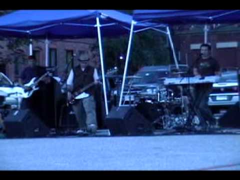 Dan San Band Live ! - YouTube