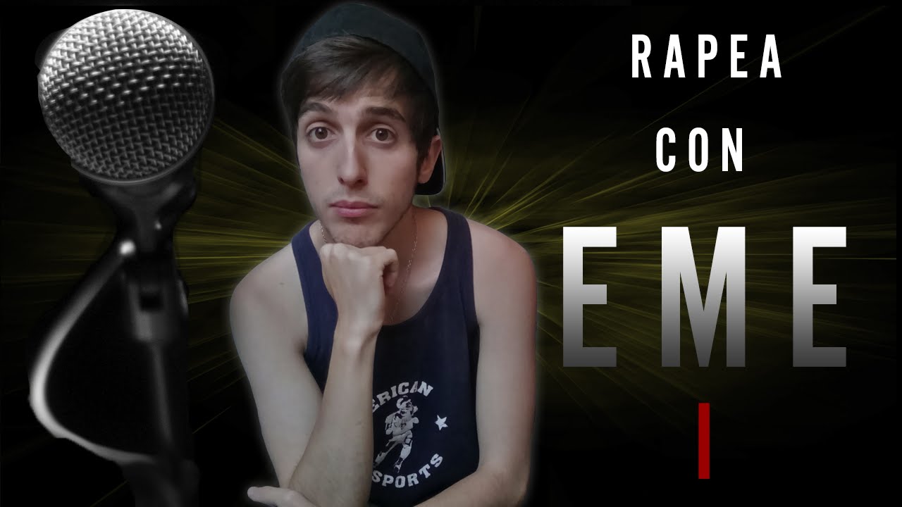 Aprende a COMPONER RAP con Eme I | Mejores Bases, Temáticas y Cultura ...