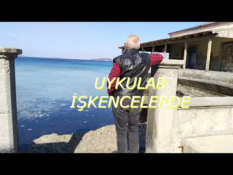 UYKULAR İŞKENCELERDE