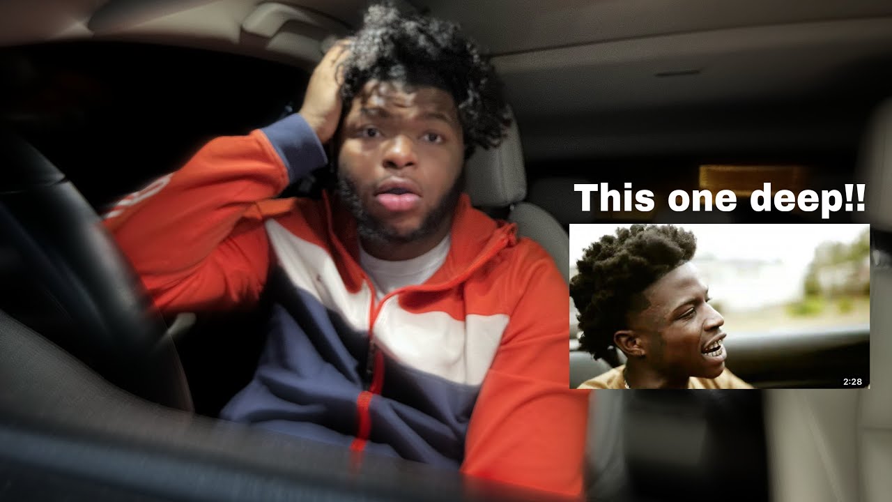 HE ADDRESSED THE SITUATION!! Quando Rondo - Long Live Pabb (Official ...