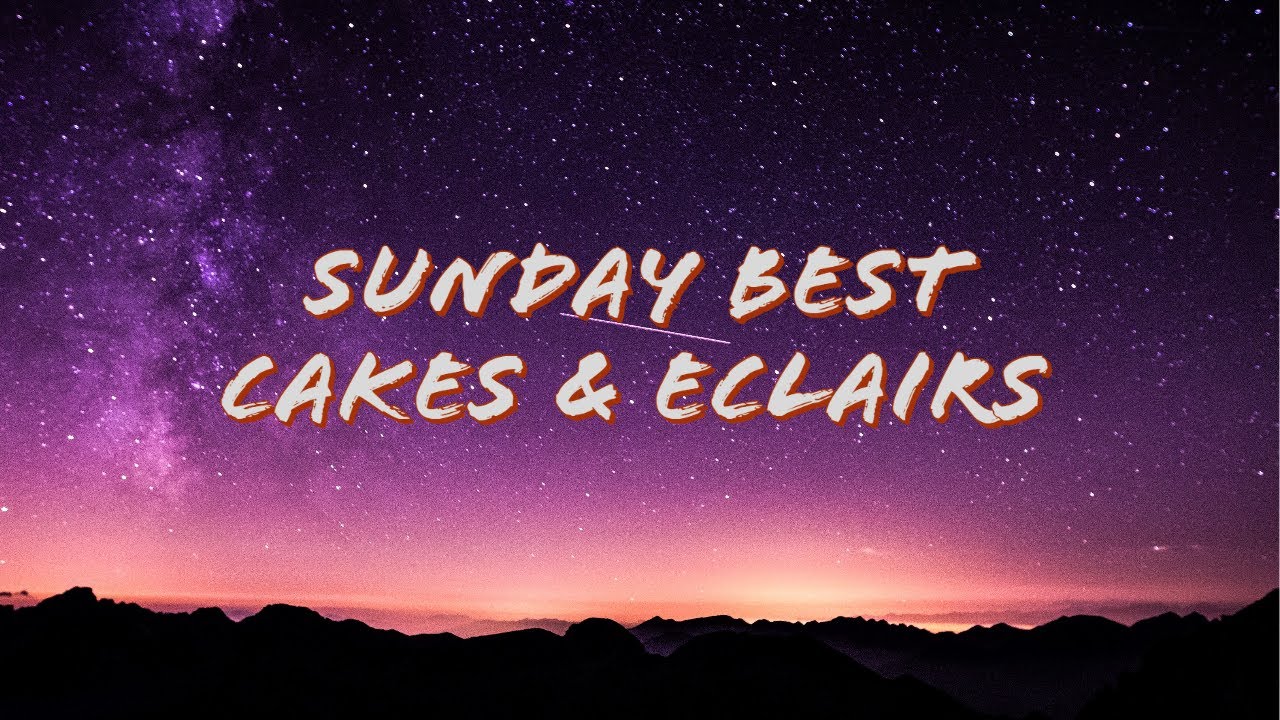 Surfaces - Sunday Best (lyrics) - YouTube