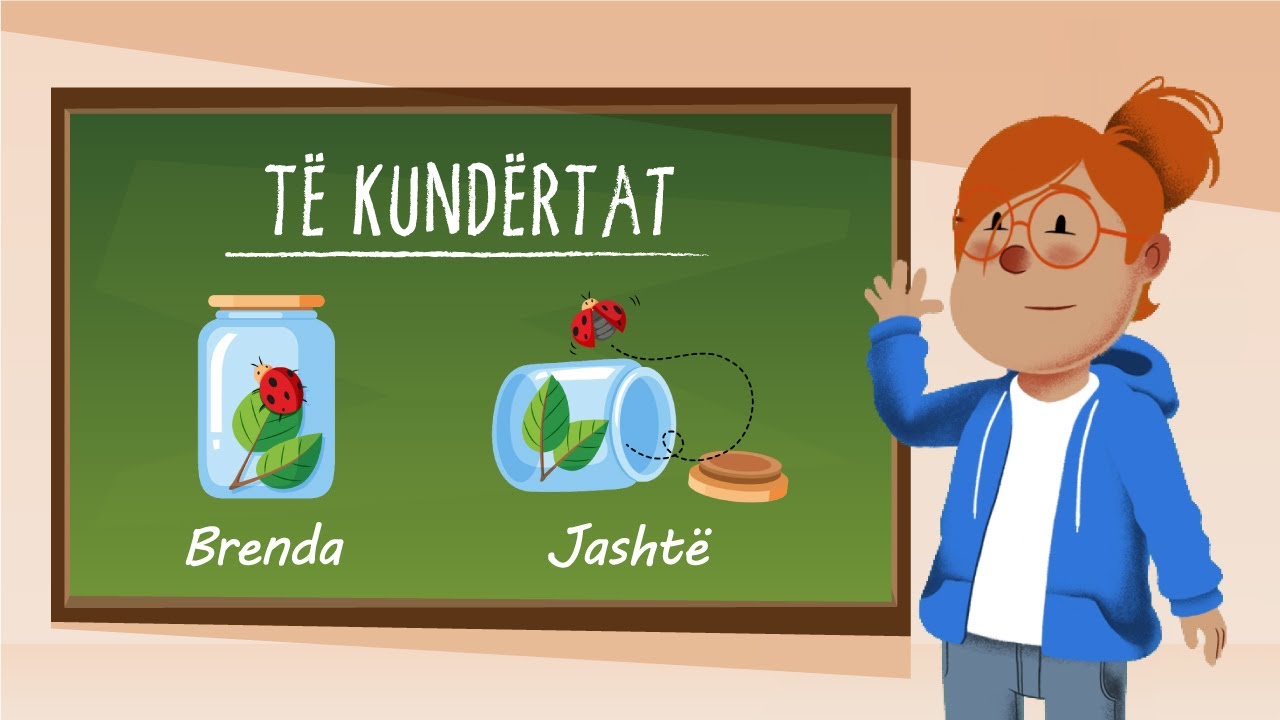 Gjej Fjalen e Kunder | Antonimet | Lojra Edukative për Femijë - YouTube