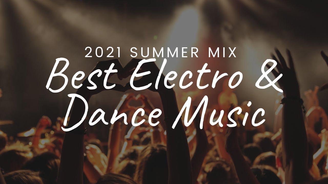 Music Mix 2021 | Party Club Dance 2021 | (Perseverance - Land Of Fire ...