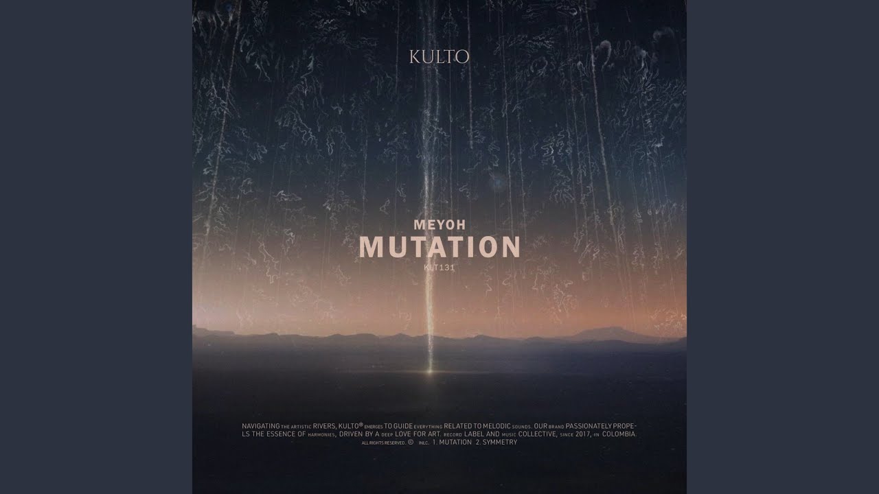 Mutation - YouTube
