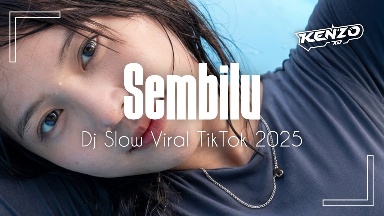 DJ SEMBILU SLOW REMIX - YouTube