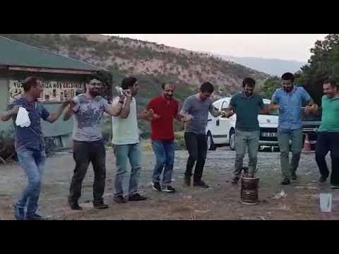 En muhteşem yuzen ada halay ekibi(1)